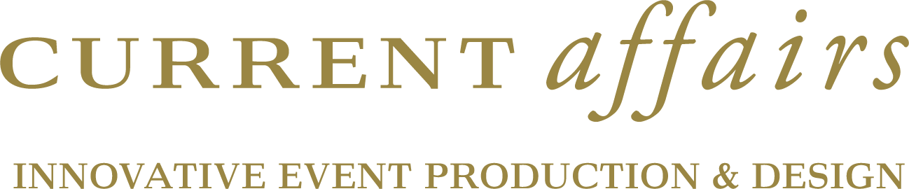 Current Affairs - Hawaii's Best Event Planning & Production